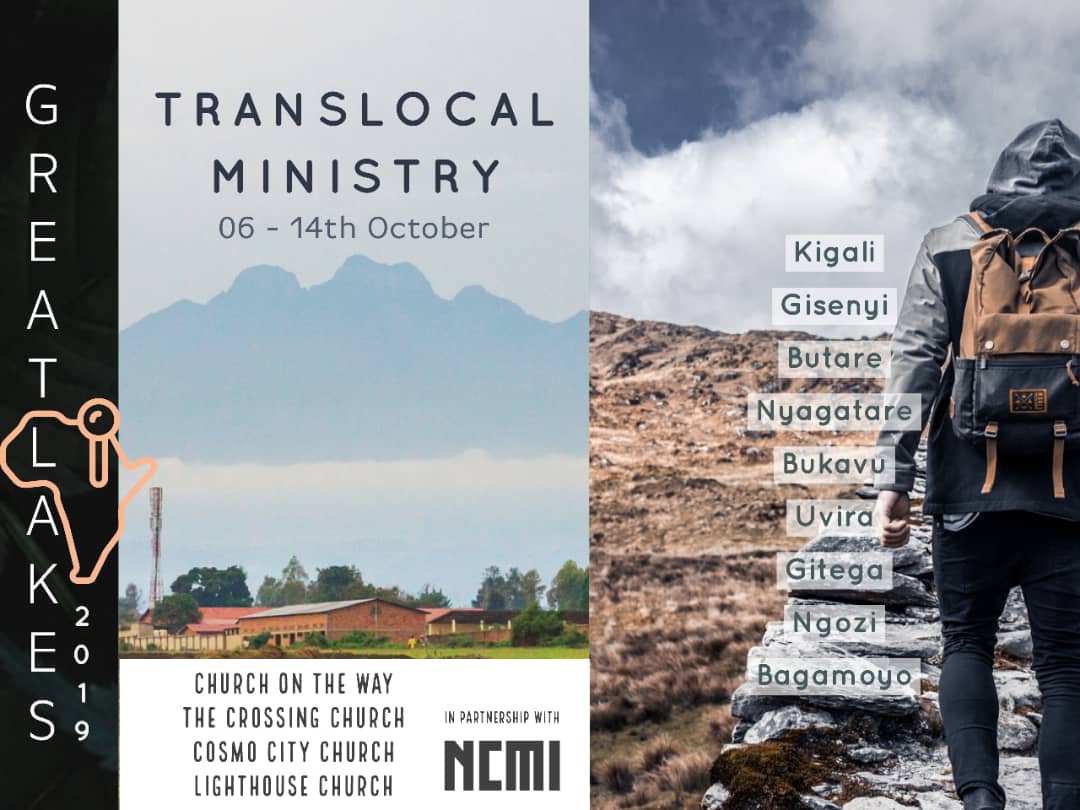 Base Reach – The Base Church